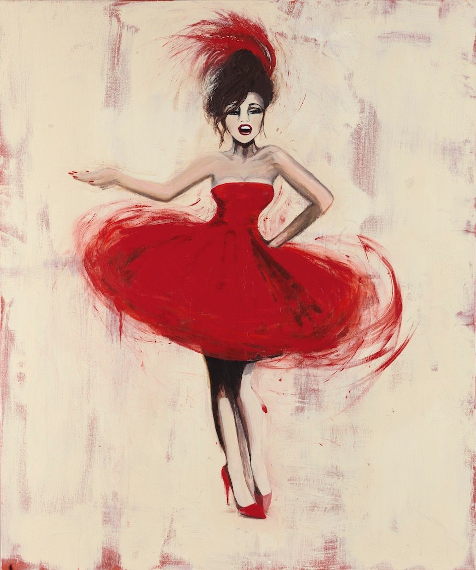 Anna Ygdevik