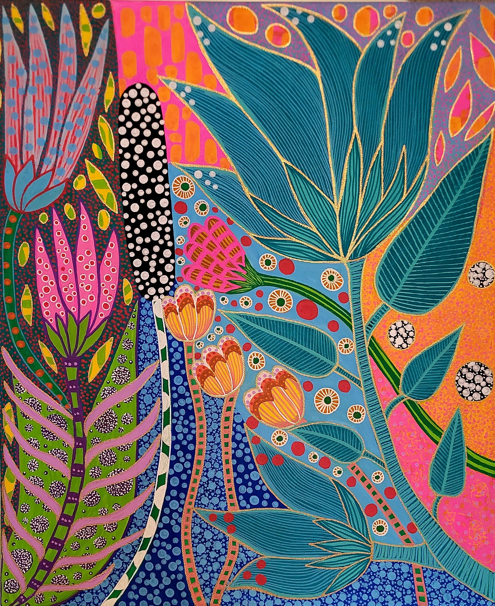 Ingela Juhlin Art