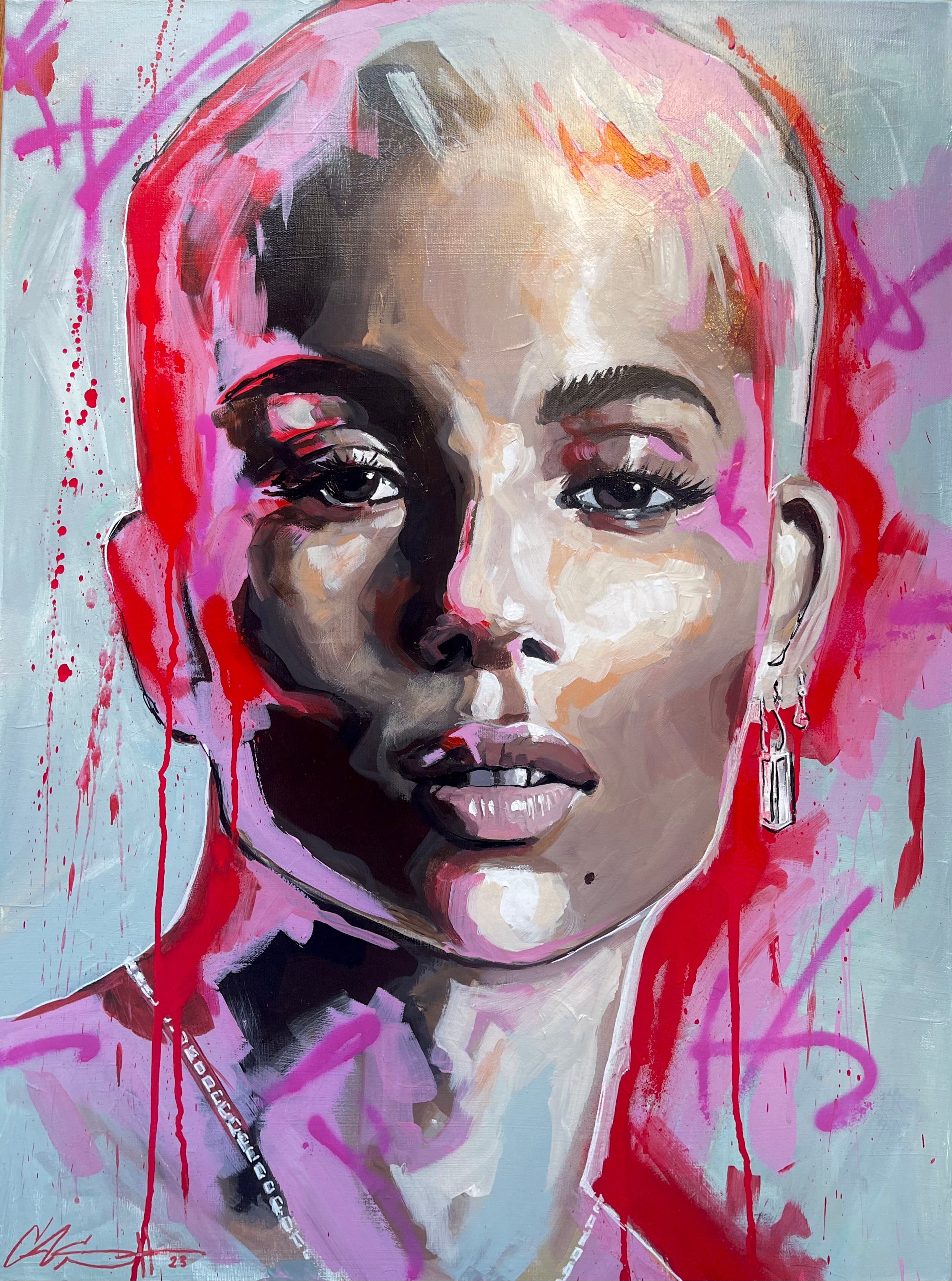 Zoë Kravitz - Artist Arena