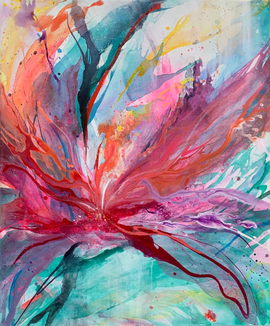 The Blooming - Artist Arena