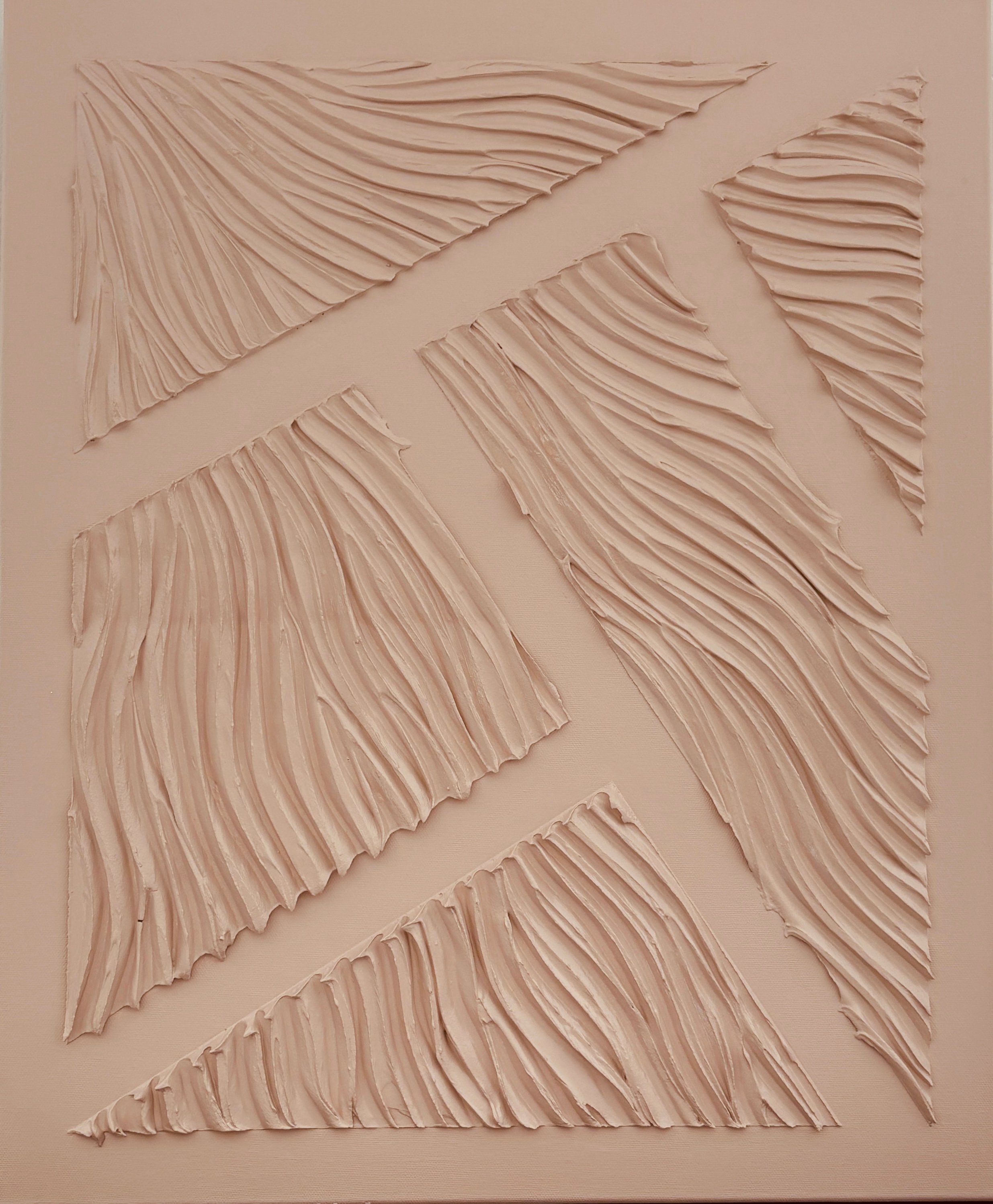 Lines of Vera - Artist Arena