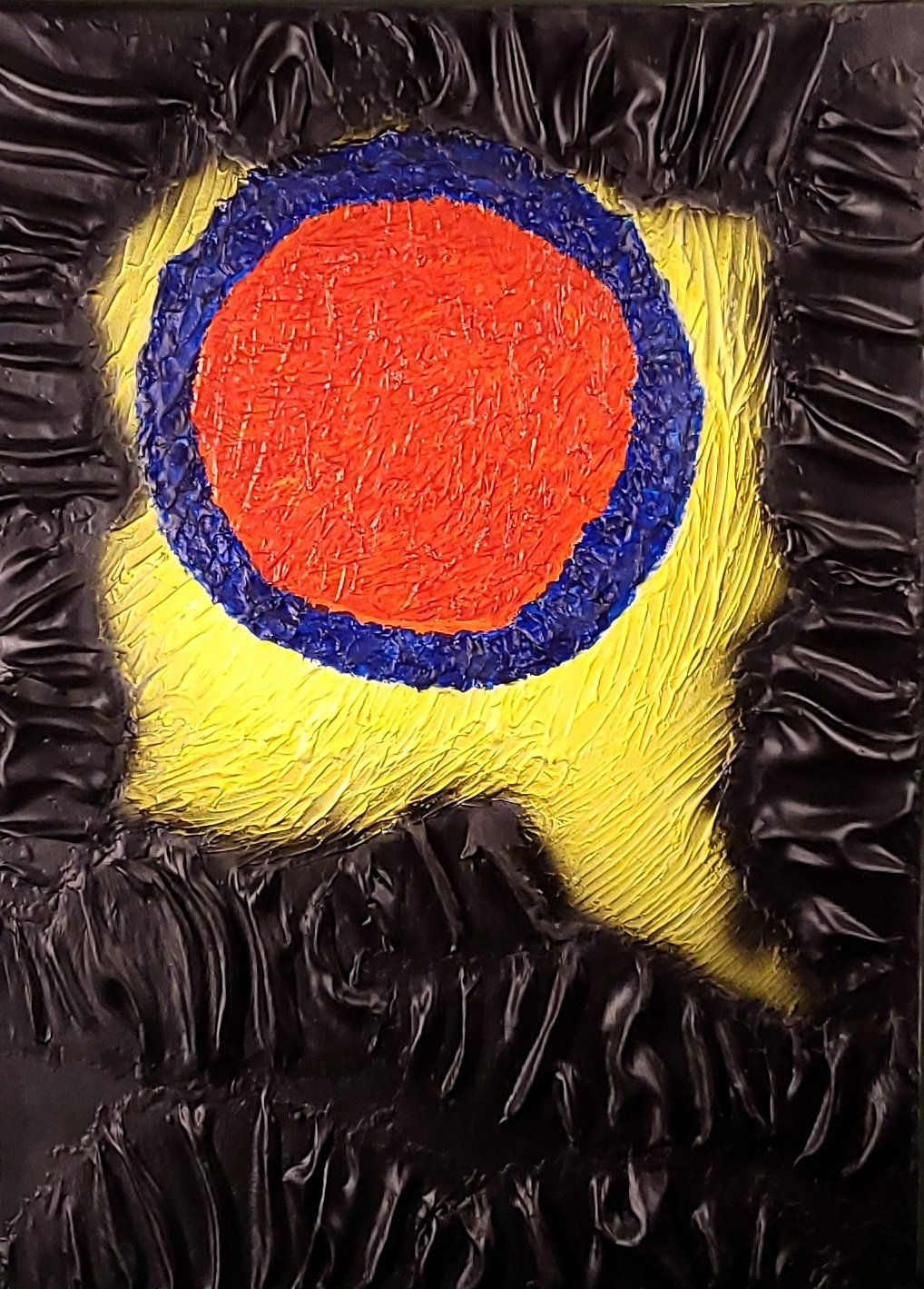 Sunset of the mind - Artist Arena