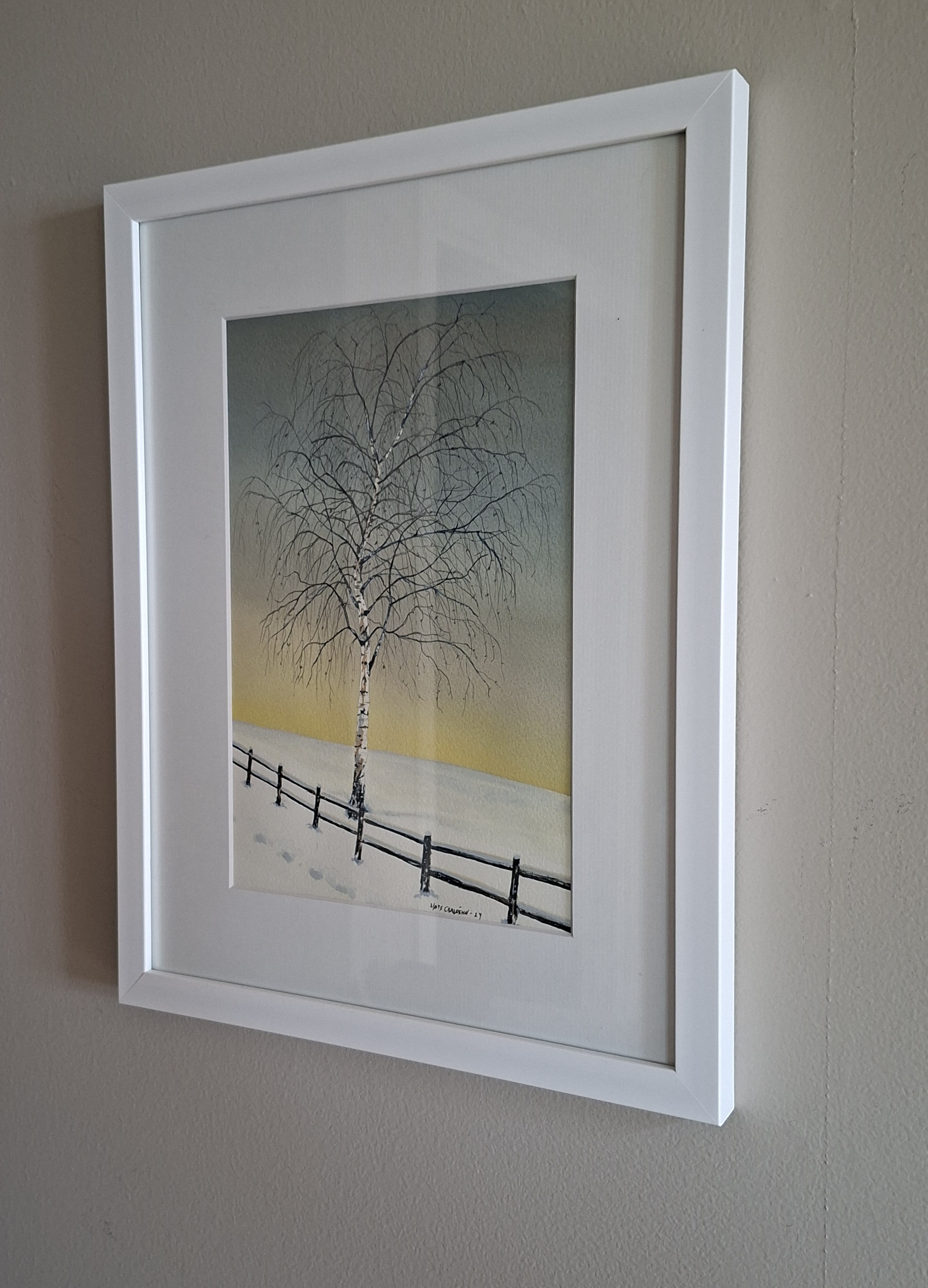Spring soon - Artist Arena