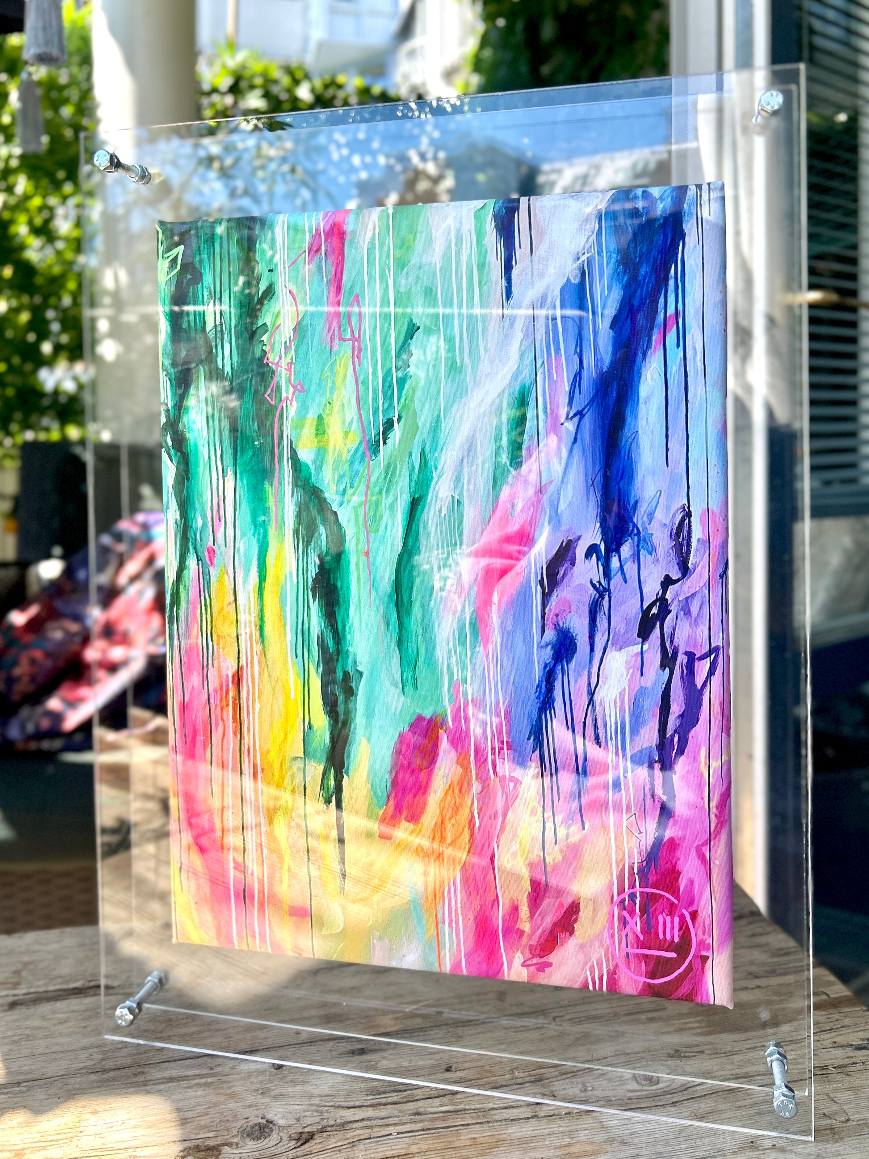 Lucid Dream. - Artist Arena