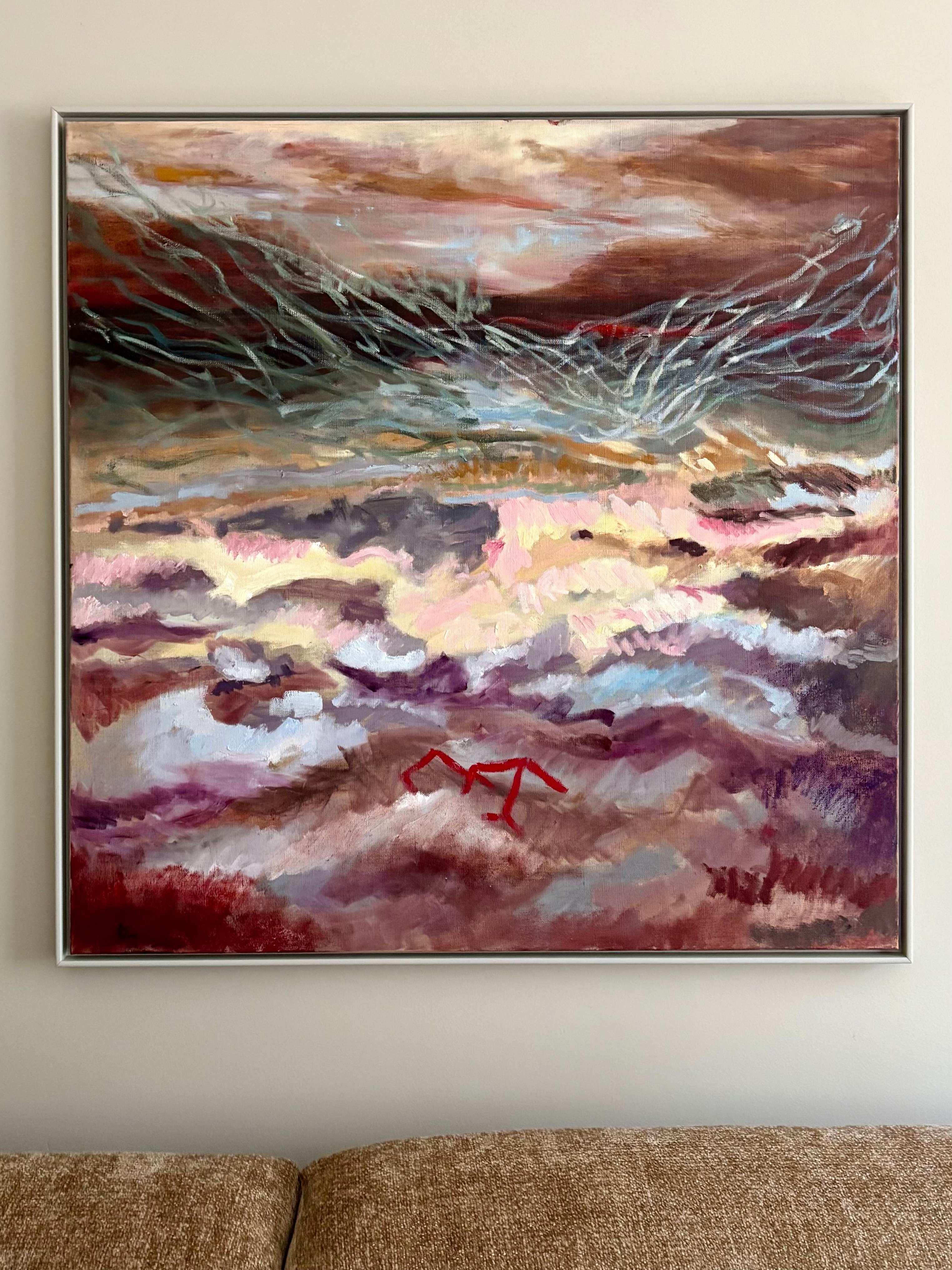 Förlorade simtag - Artist Arena
