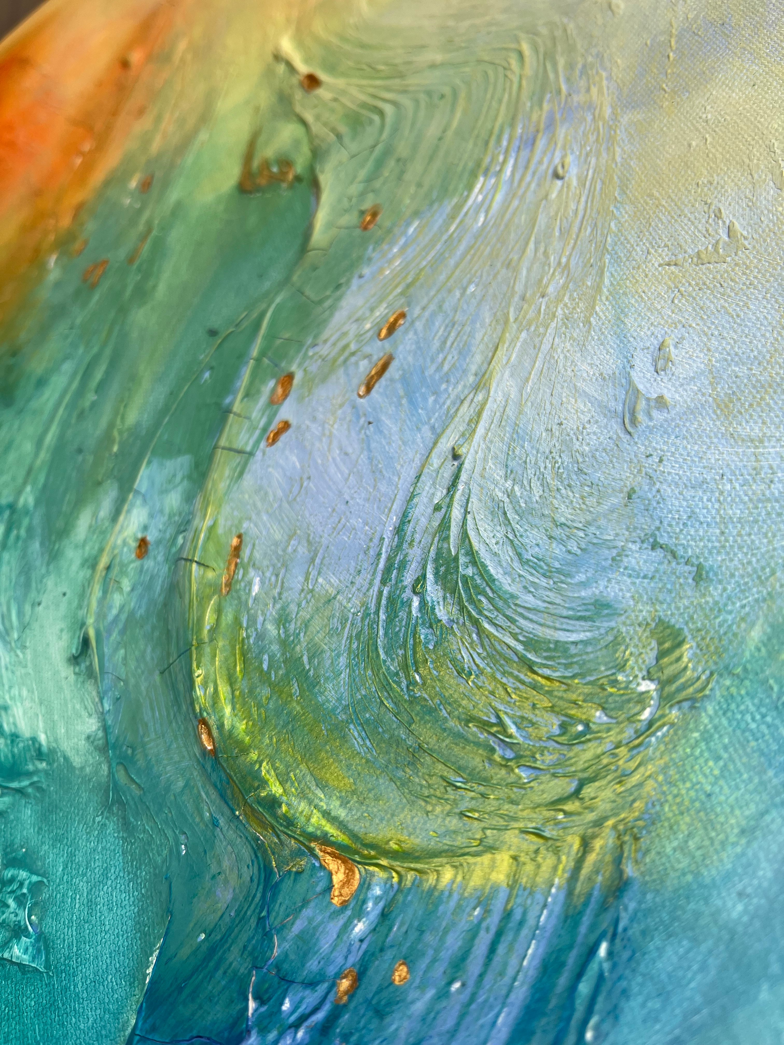 Joy of Gaia - Artist Arena