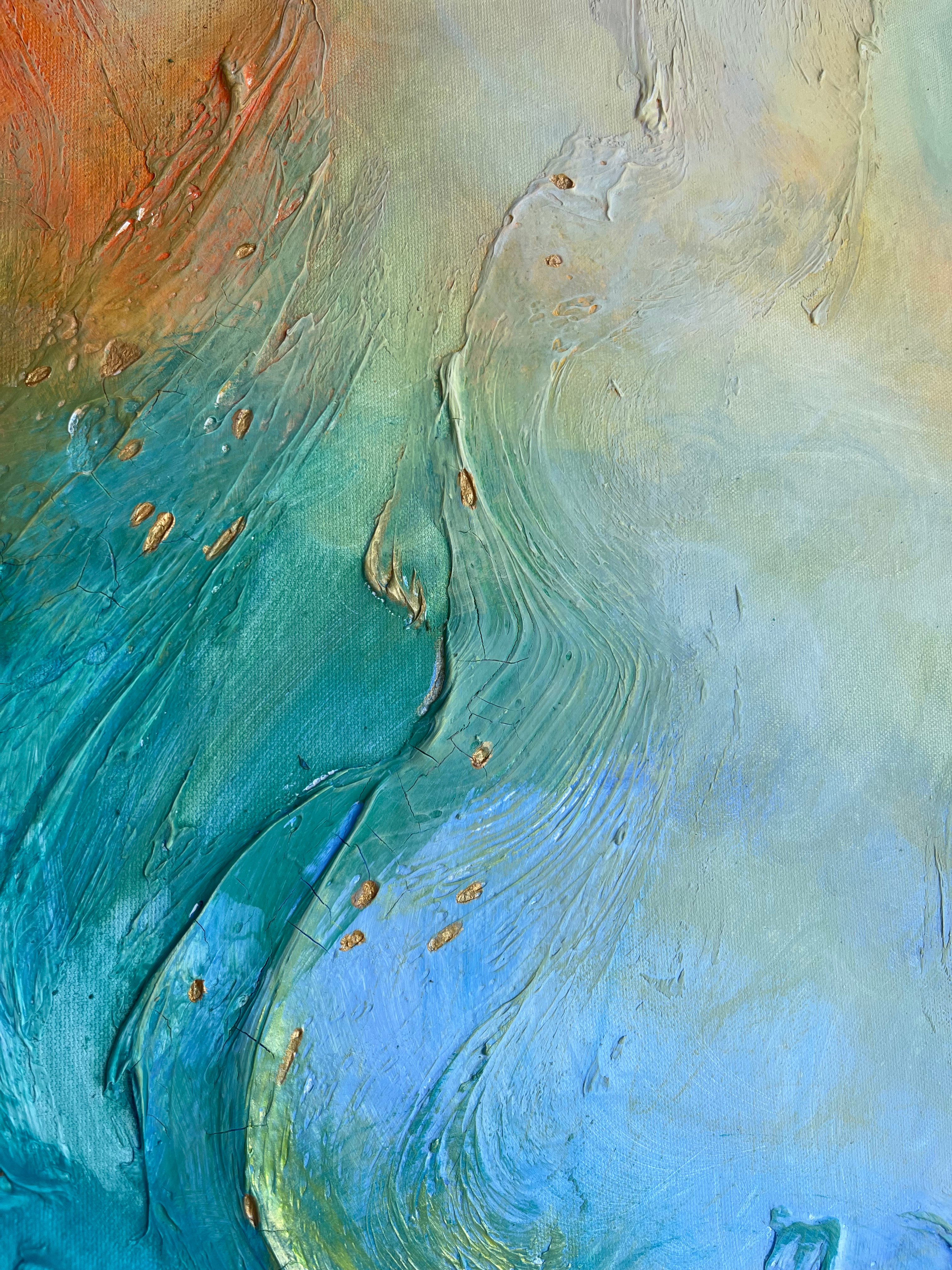 Joy of Gaia - Artist Arena