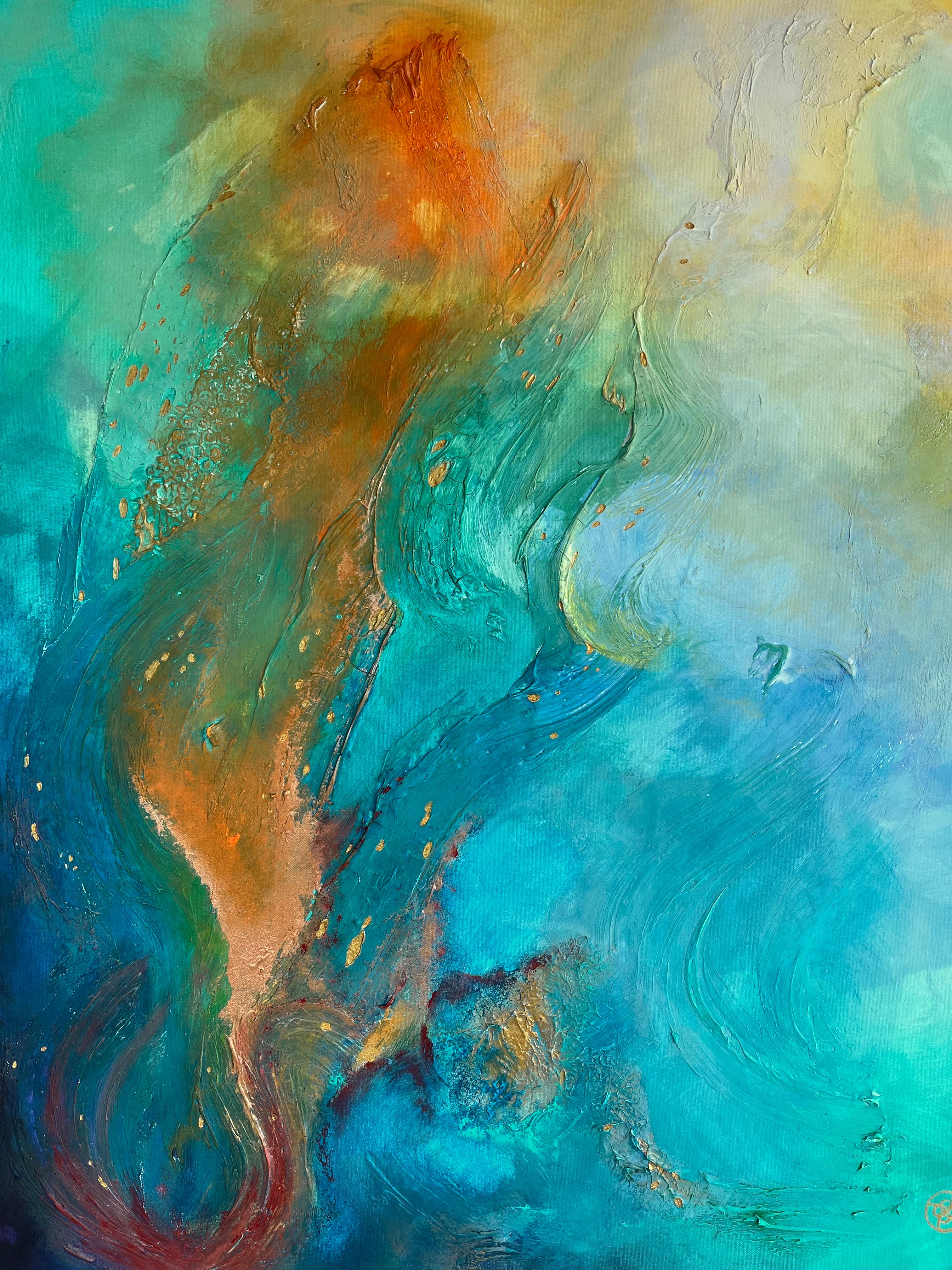 Joy of Gaia - Artist Arena