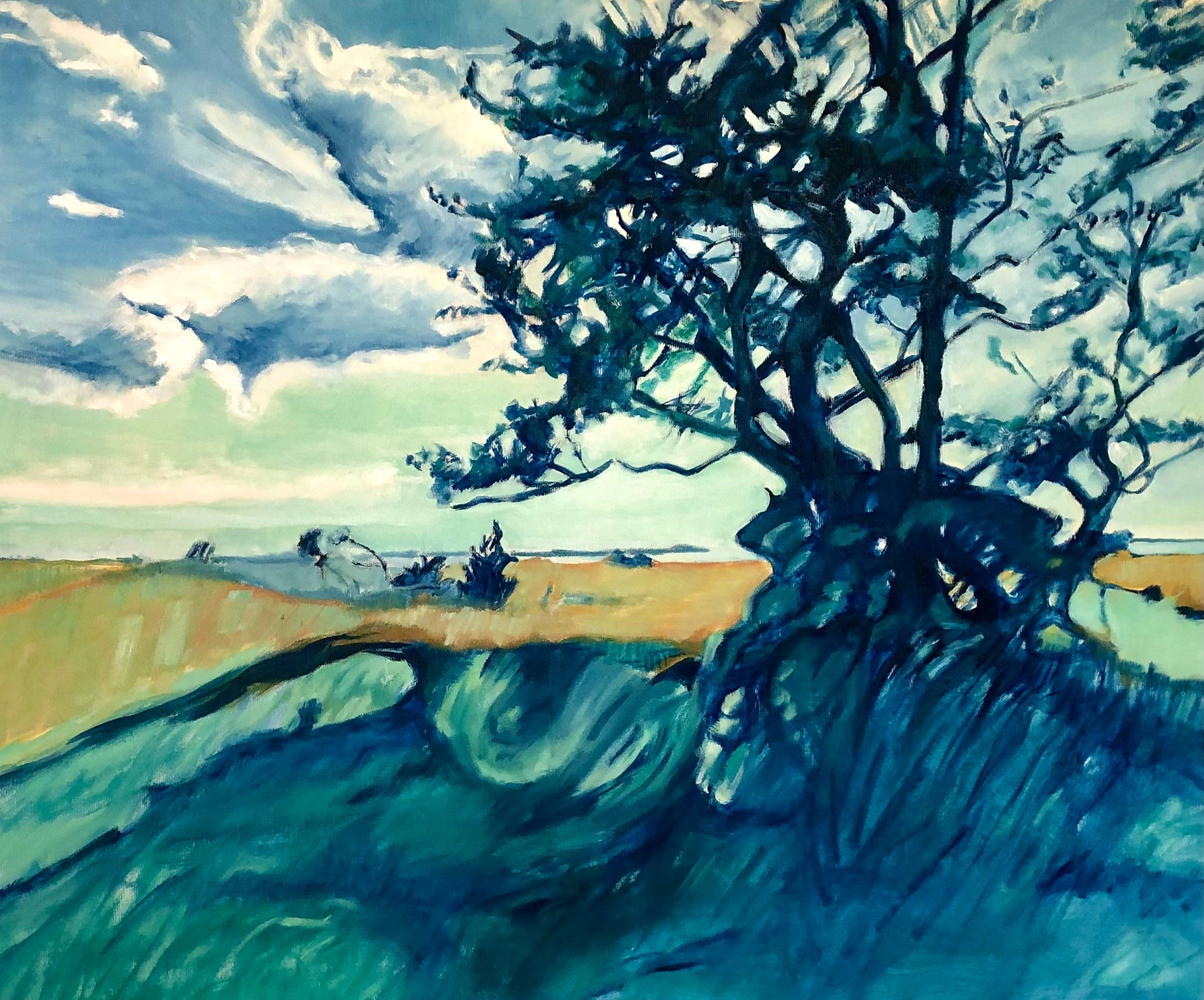 Står stadigt/ Standig firm - Artist Arena