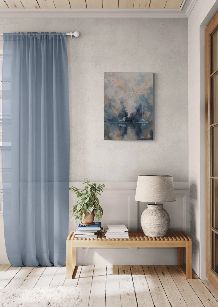 Serene - Artist Arena