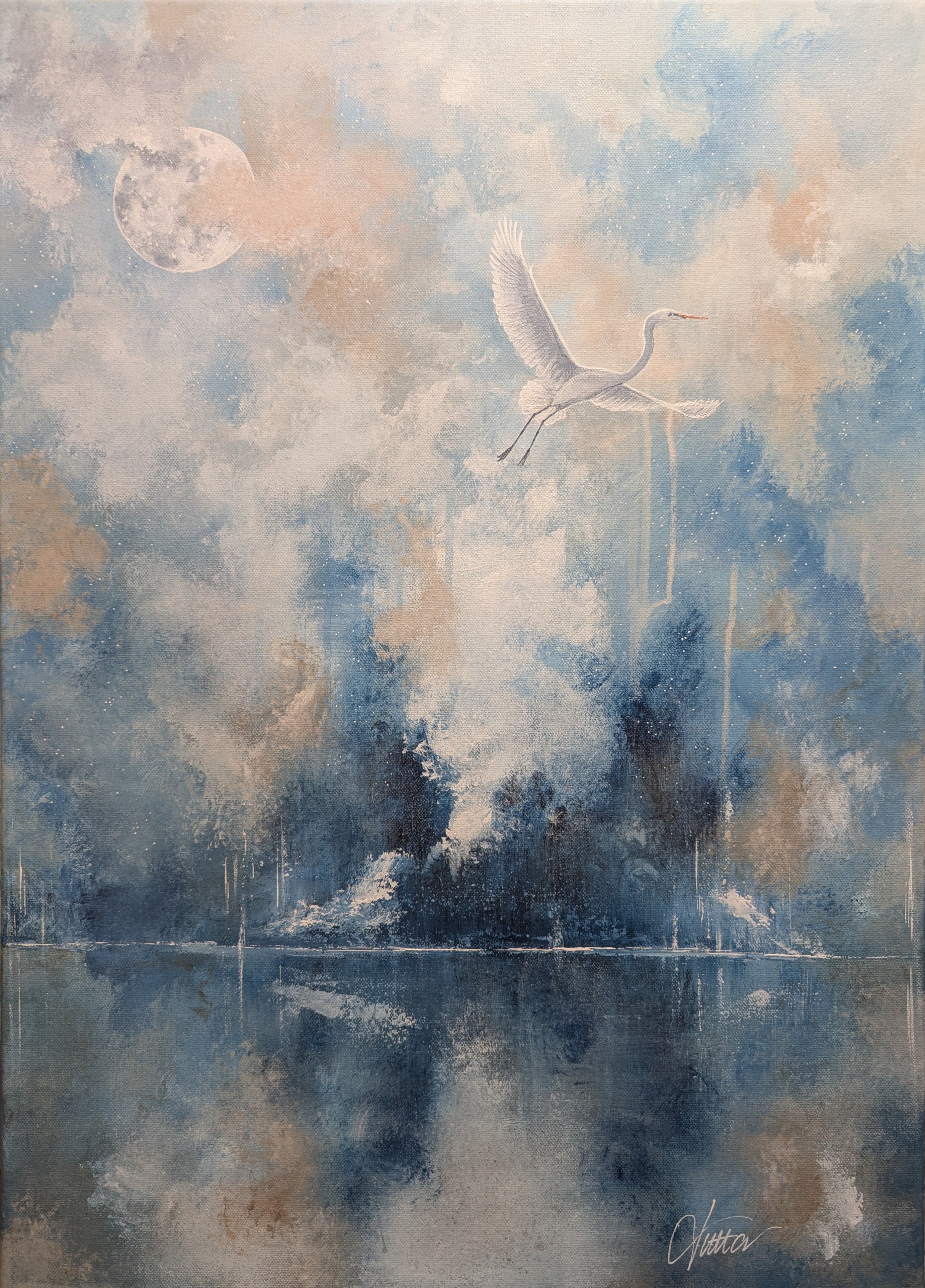 Serene - Artist Arena