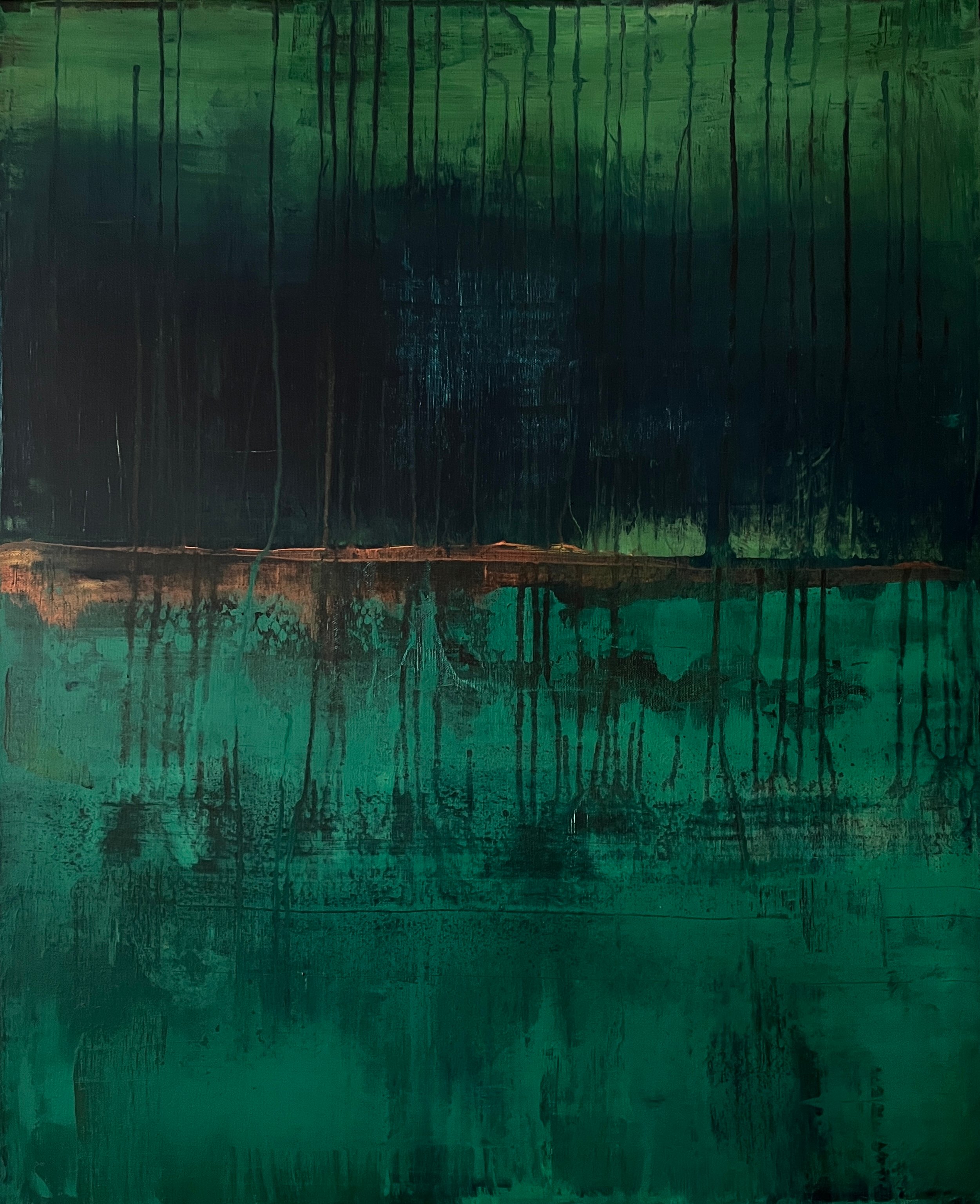 Reflections - Artist Arena